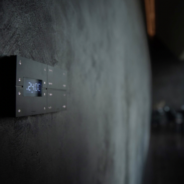 Горизонтальный? Вертикальный? Серия "Swiss" подходит идеально.