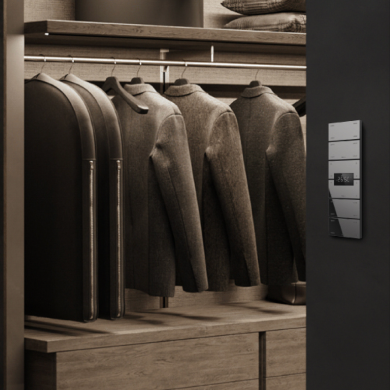 Бесшовная интеграция