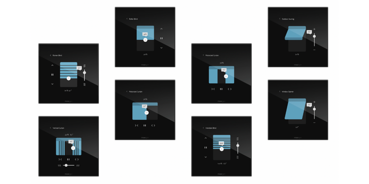 Интуитивное управление